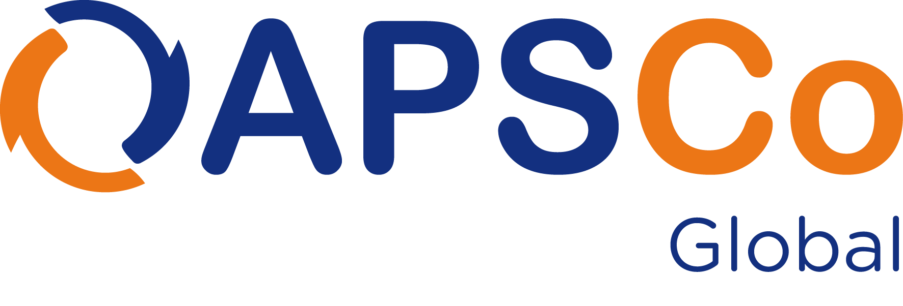 APSCo Global Structure