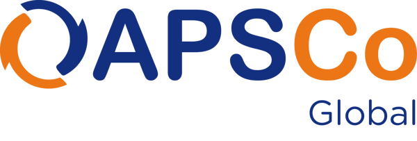 APSCo Global Structure