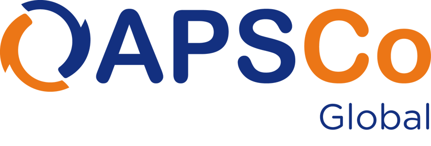 APSCo Global Structure
