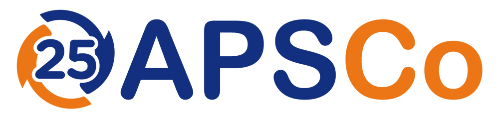 APSCo Global Structure APSCo Global Structure